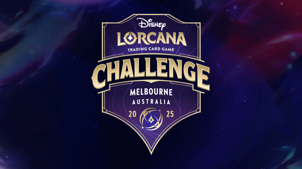 ¿Qué ha ocurrido en el Lorcana Challenge de Melbourne?