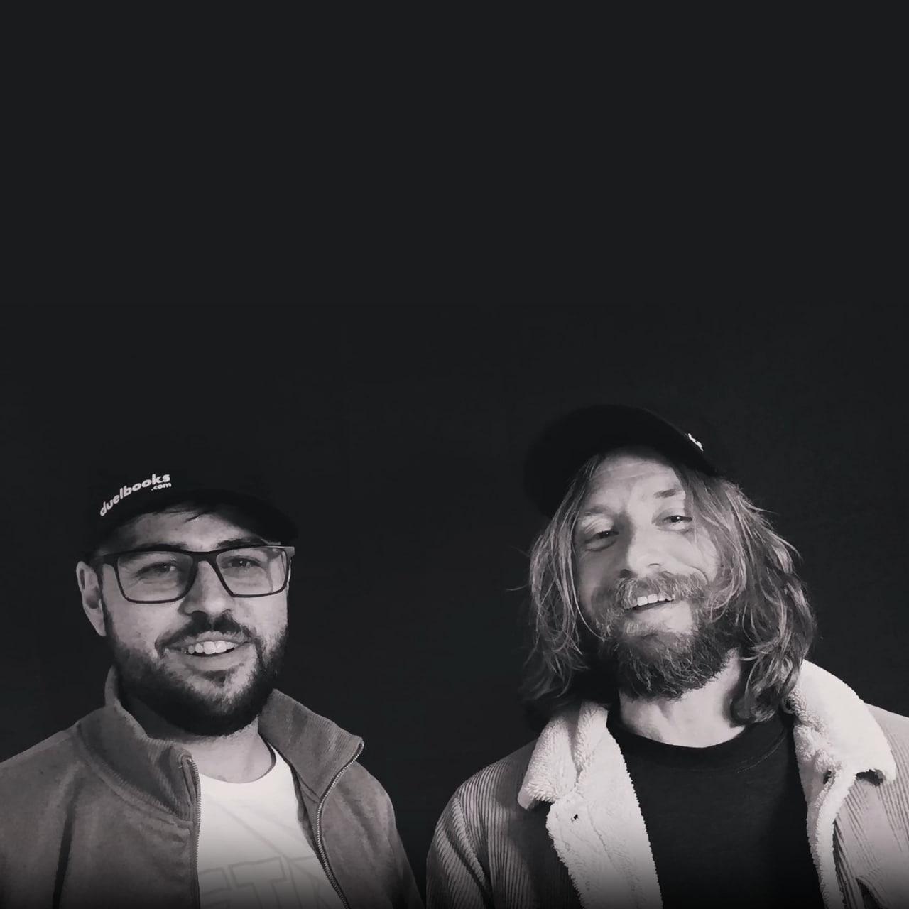 DUELBOOKS (Un concepto diferente de juego de enfrentamiento)